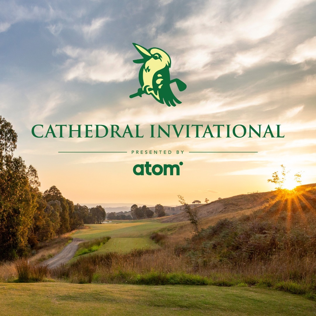 Cathedral Invitational - Atom Lighting