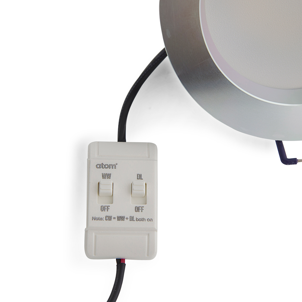 AT9012 TRI - Atom Lighting