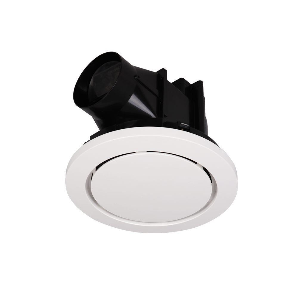 LED Lighting and Air Movement Specialists - Atom Lighting