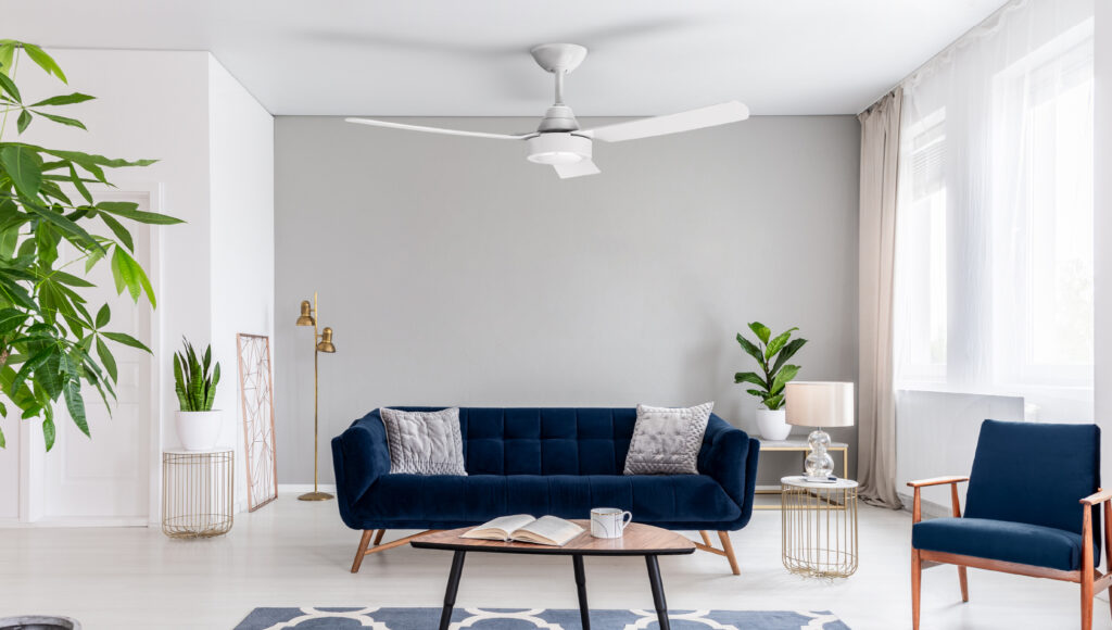 What are ABS Ceiling Fans? | Ceiling Fans