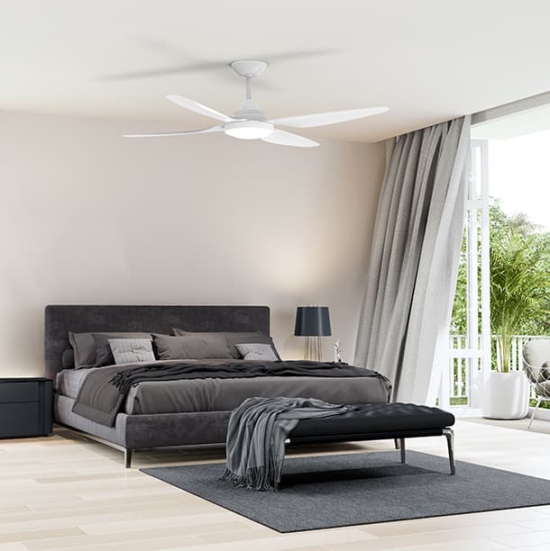 LED Lighting and Air Movement Specialists - Atom Lighting