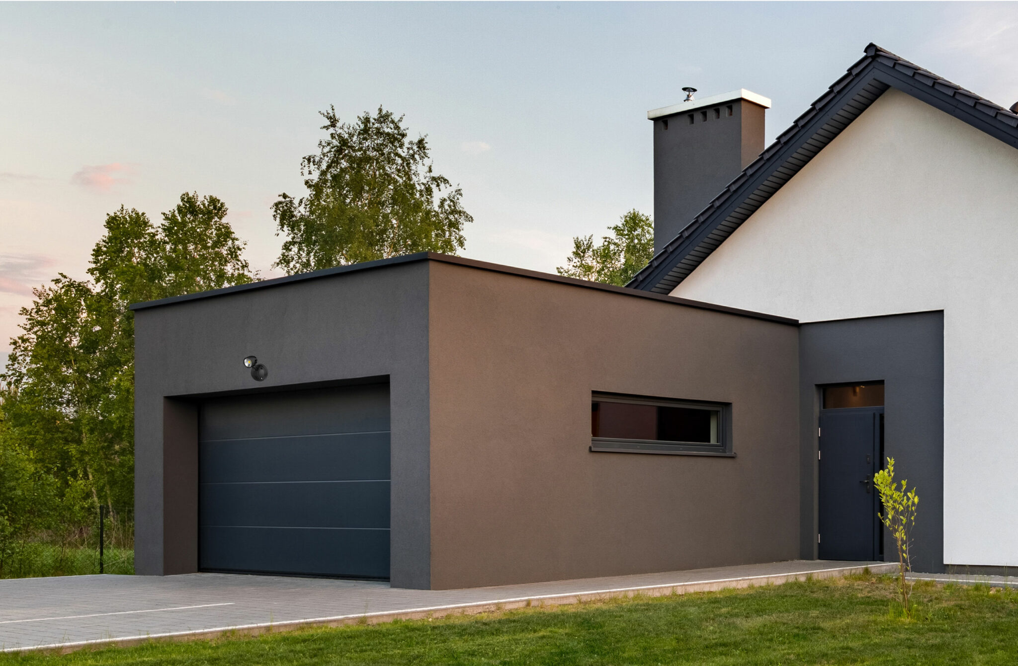 What IP Rating is best for outdoor lighting? - Atom Lighting