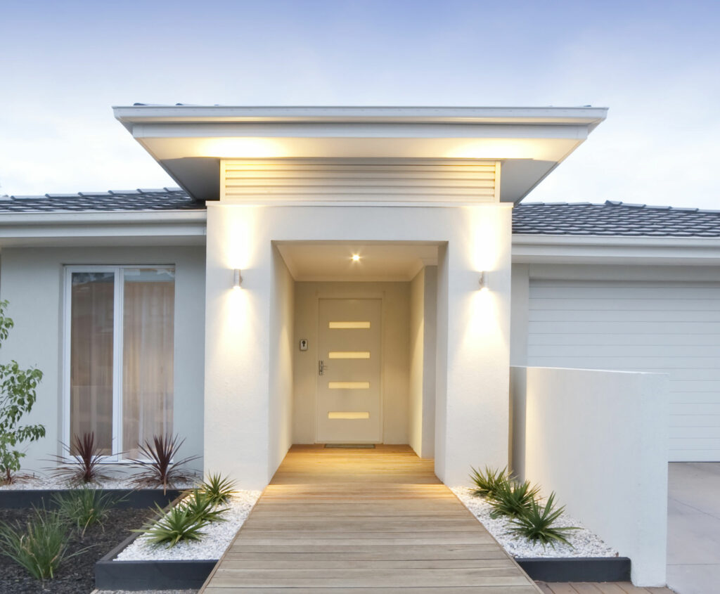 Outdoor Lighting Selection Guide for Australian Electricians