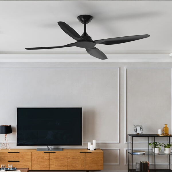 Ceiling Fans Frequently Asked Questions - Atom Lighting