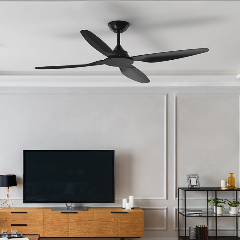 Ceiling Fans Frequently Asked Questions - Atom Lighting