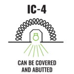 What is an IC-4 Rating? | LED Lighting | Downlights