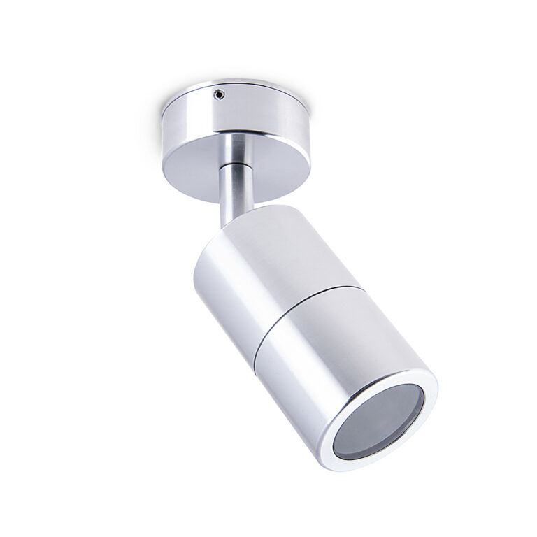 Coolum 4 Blade 75W AC Ceiling Fan - Atom Lighting