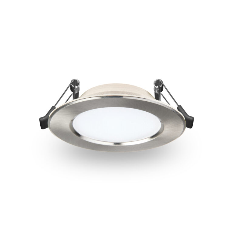 Recessed - Atom Lighting