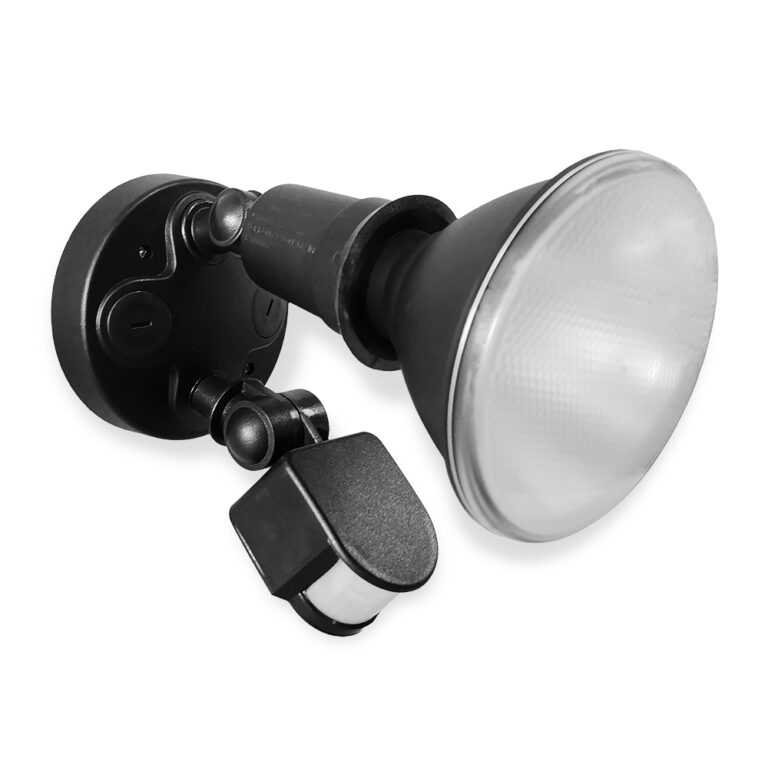 Condor LED Security Spotlight - Atom Lighting