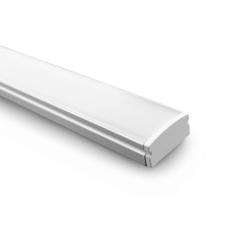 Maximus 8W Low-Glare Dimmable LED Downlight - Atom Lighting