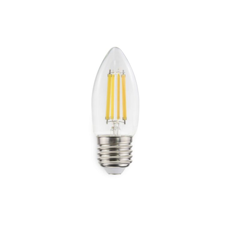AT3030 TRI - Flat Low Profile LED Oyster Light 12W - Atom Lighting