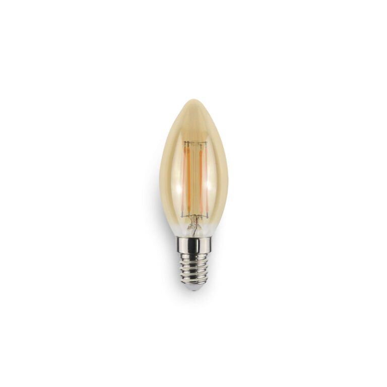 AT3030 TRI - Flat Low Profile LED Oyster Light 12W - Atom Lighting