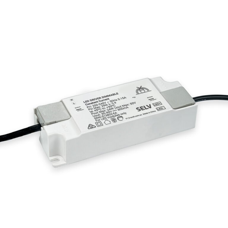 Phase Cut Drivers - Atom Lighting