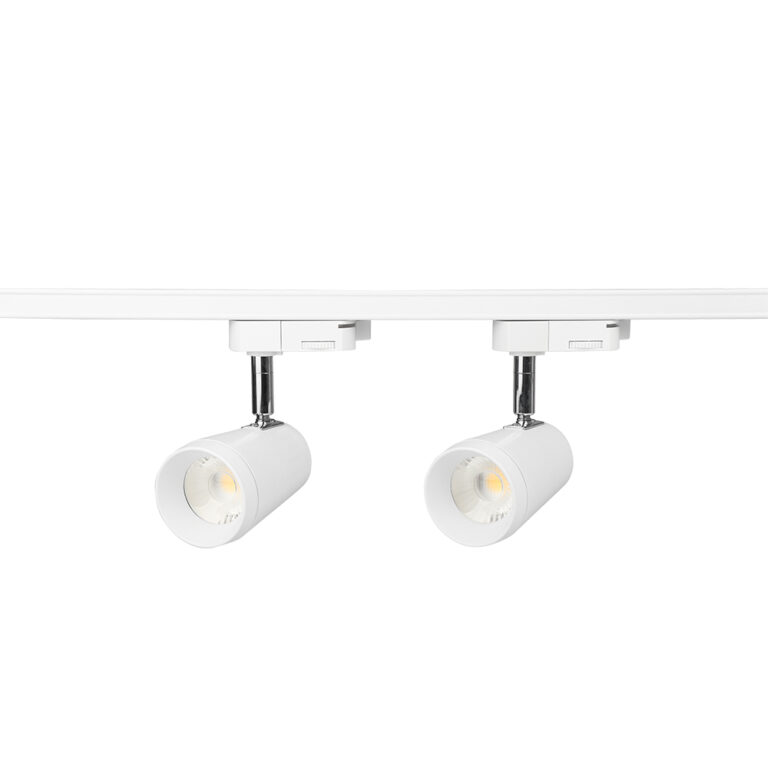 Condor LED Security Spotlight - Atom Lighting
