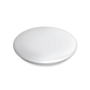 AT3013 SLIM LED Oyster Light - Atom Lighting