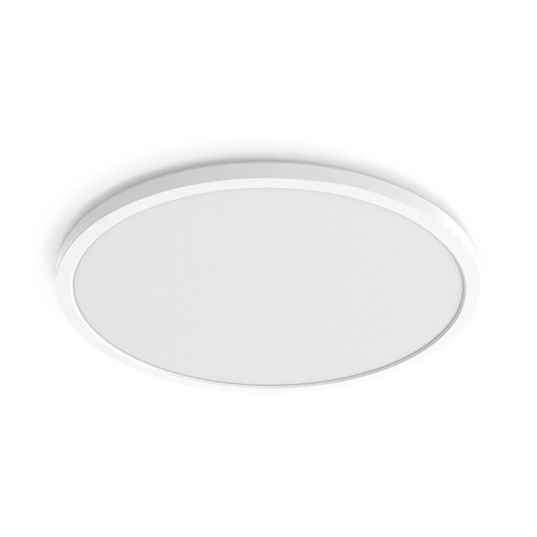 AT3013 SLIM - Slim LED Oyster Light 14W - Atom Lighting