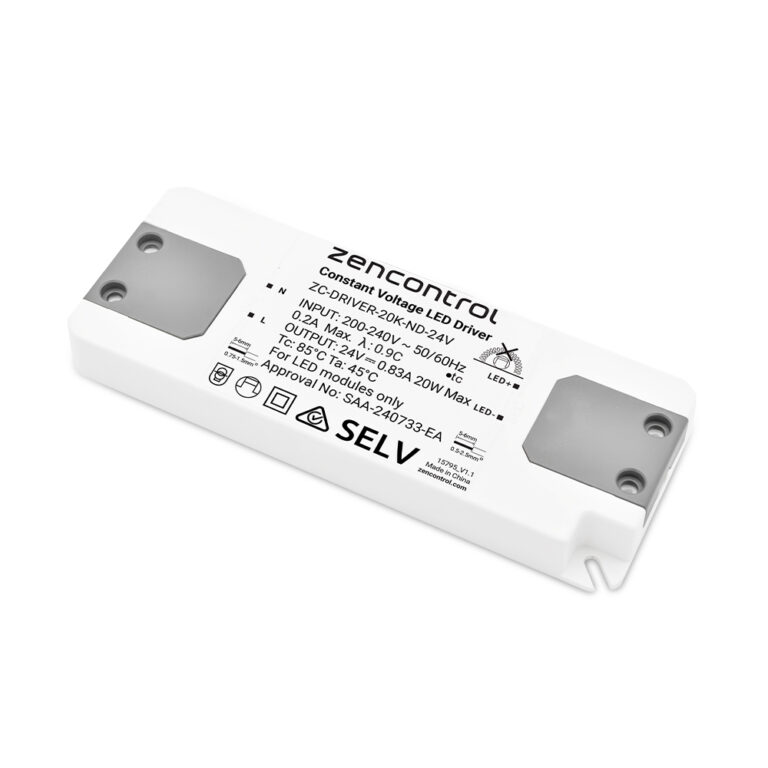 Drivers Archives - Atom Lighting