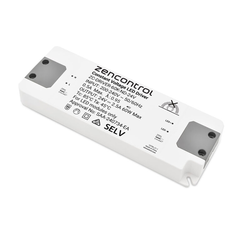 Drivers Archives - Atom Lighting