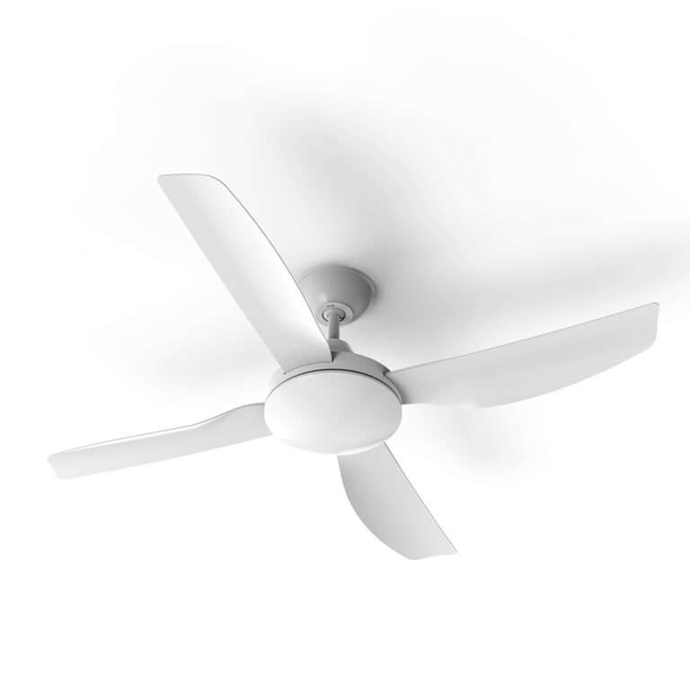 Ceiling Fan Range - Atom Lighting