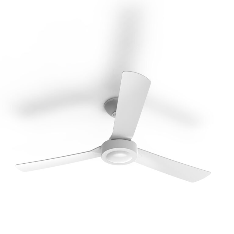 Eclipse Ceiling Exhaust Fan - Atom Lighting