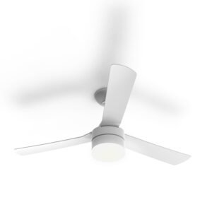 Ceiling Fan Range - Atom Lighting