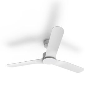 Ceiling Fan Range - Atom Lighting