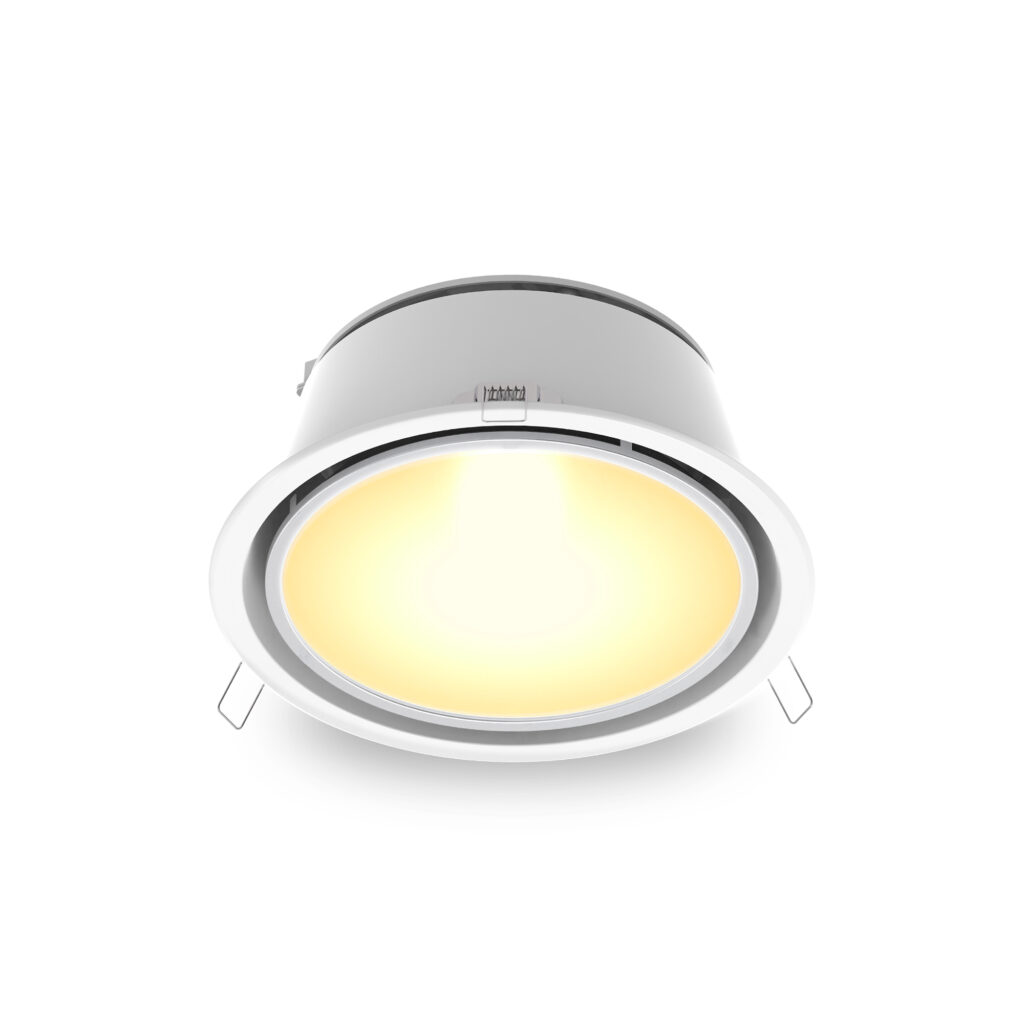 Condor LED Security Spotlight - Atom Lighting