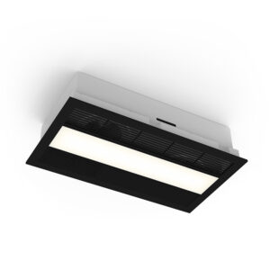 Infraglow Infrared Bathroom Heater - Atom Lighting