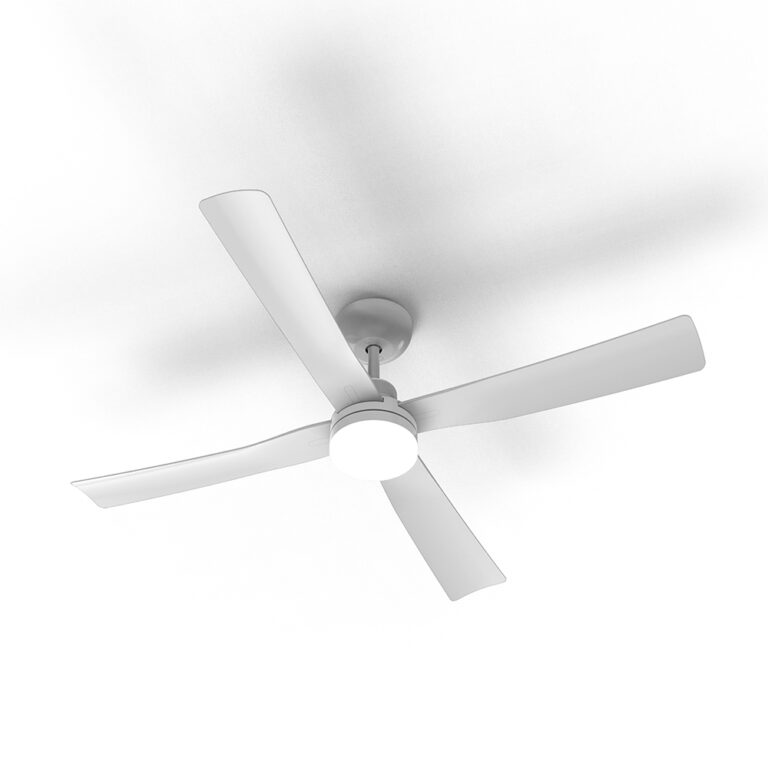Ceiling Fan Range - Atom Lighting