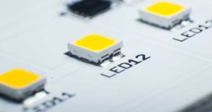 What is LED Lighting - Atom Lighting