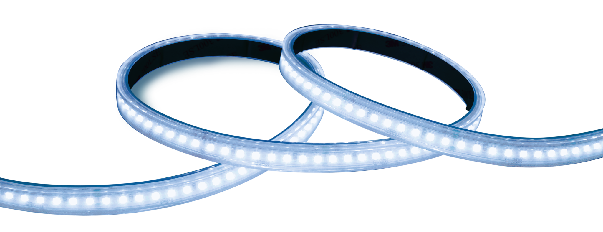 LED Strips - Atom Lighting