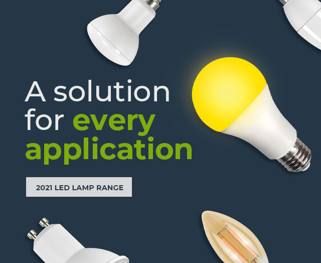 Who is Kelvin - K ratings explained - Atom Lighting