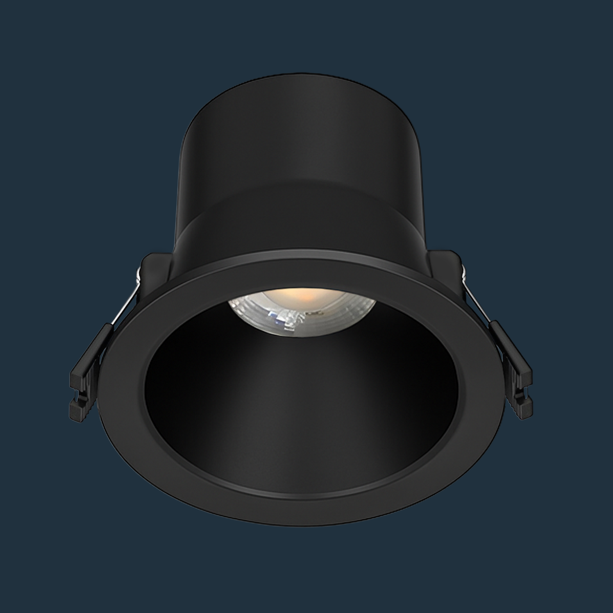 LED Lighting and Air Movement Specialists - Atom Lighting