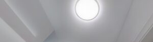 LED Oyster Lighting Range - Atom Lighting
