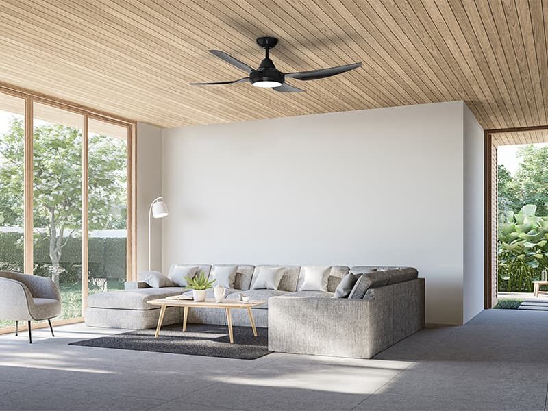 LED Lighting and Air Movement Specialists - Atom Lighting